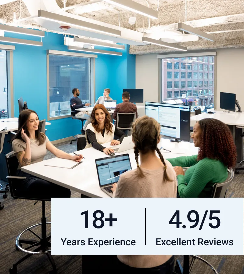 World-Class Cybersecurity Training | Evolve Academy